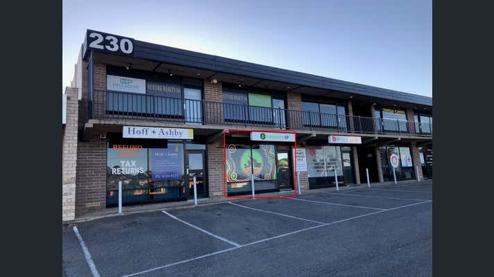 Sold Office at Elizabeth Murray House , Unit 2, 230 Main South Road ...