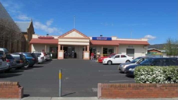 Leased Shop & Retail Property at 2/89 Mortimer Street, Mudgee, NSW 2850 ...