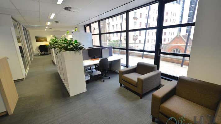 Leased Office at Oracle House, 6/300 Ann Street, Brisbane City, QLD ...