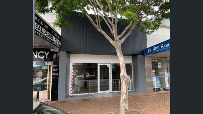 Leased Shop & Retail Property at 95 Brisbane Street, Beaudesert, QLD ...