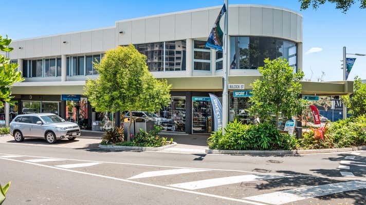 Leased Shop & Retail Property at 14/51-55 Bulcock Street, Caloundra ...