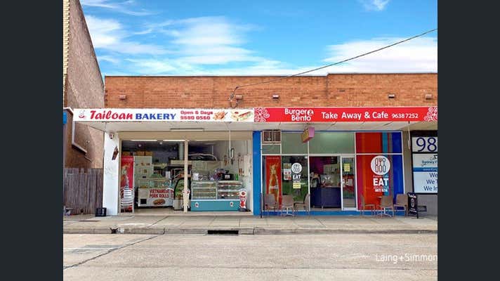 Sold Shop & Retail Property at 13 Brodie Street, Rydalmere, NSW 2116 ...