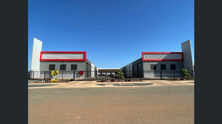 Leased Industrial & Warehouse Property at 9/9 Oxide Loop, Gap Ridge, WA ...