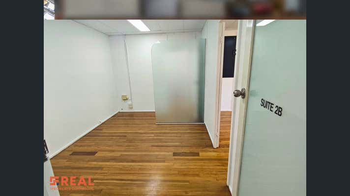 Leased Office at Warina Walk Arcade, Suite 2b, 114 Murwillumbah Street ...