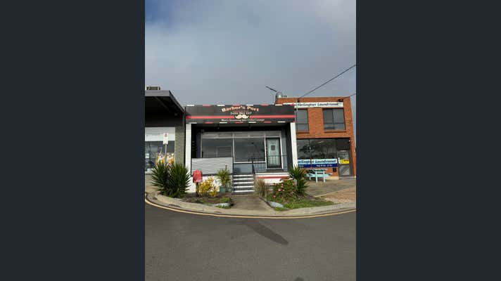 Leased Shop & Retail Property at 7 Geelong Road, Portarlington, VIC ...