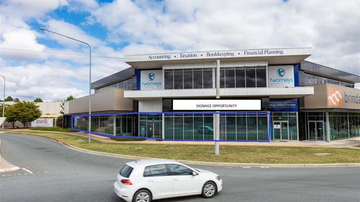 1/1 Cessnock Street, Fyshwick, ACT 2609 - Shop & Retail Property For ...