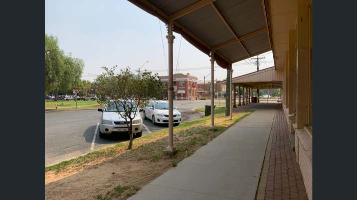 Leased Shop & Retail Property at 44 Edwardes Street, Deniliquin, NSW ...