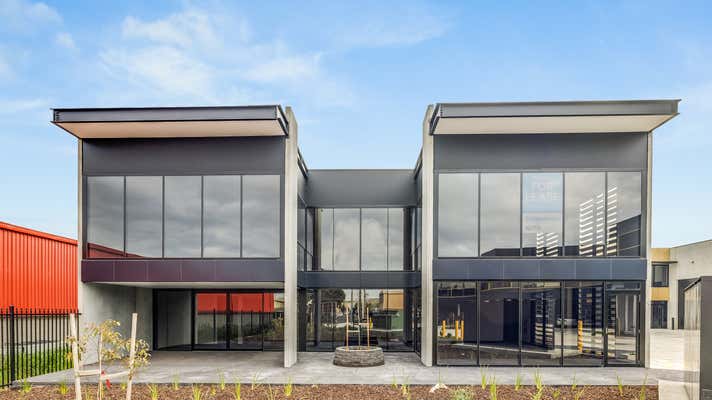 Leased Shop & Retail Property at NEUE SPACE, 74/2 Cobham Street ...