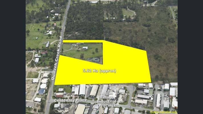 Sold Industrial & Warehouse Property at 19 & 45 Quinzeh Creek Road ...