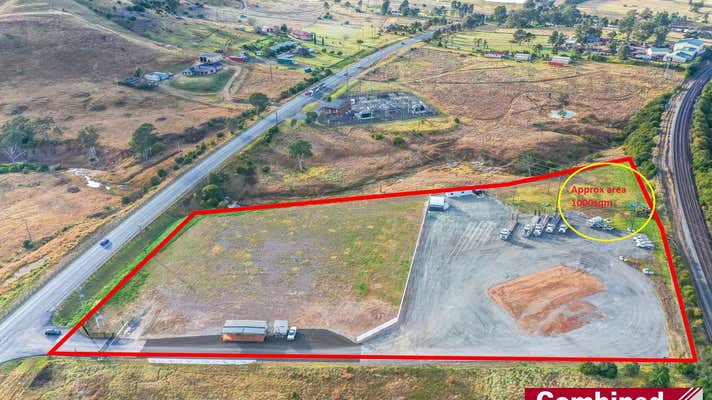 Leased Development Site & Land at 250 Picton Road, Picton, NSW 2571 ...