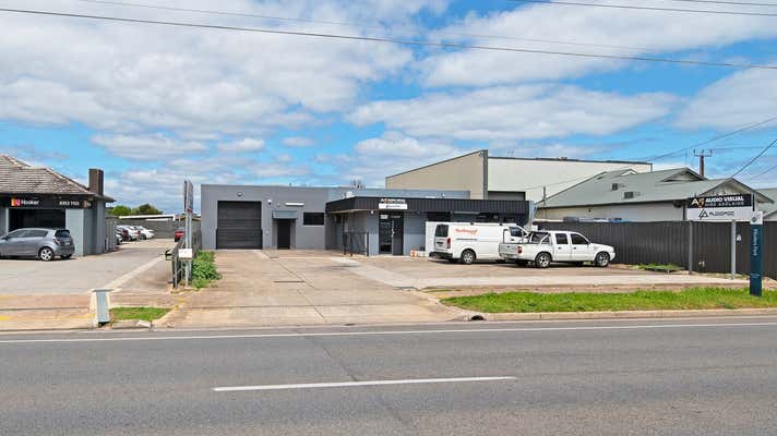 1/242 Grange Rd, Flinders Park, SA 5025 - Industrial & Warehouse ...