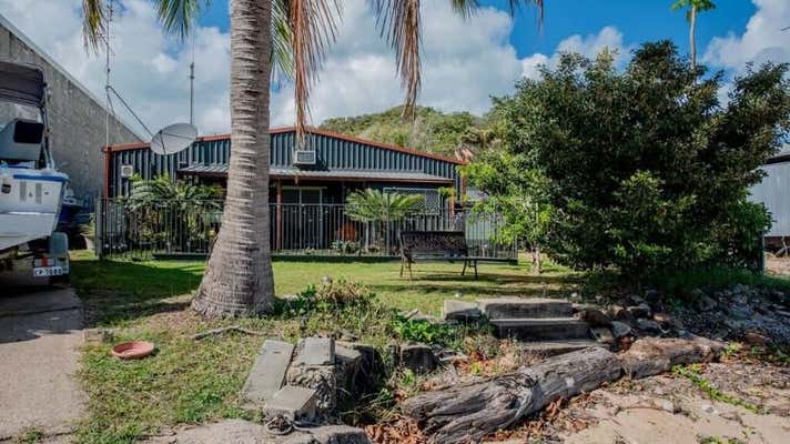 Sold Industrial & Warehouse Property at 83 Waiben Esplanade, Thursday ...