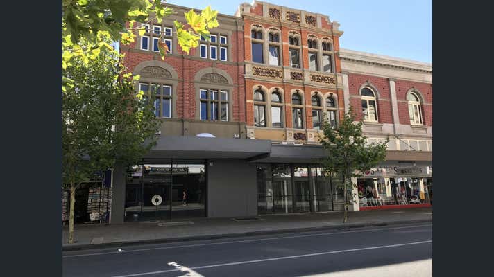 111-115 Barrack Street, Perth, WA 6000 - Shop & Retail Property For ...