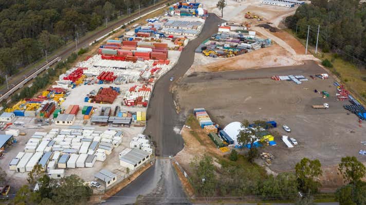 Riverstone, NSW 2765 - Industrial & Warehouse Property For Lease ...