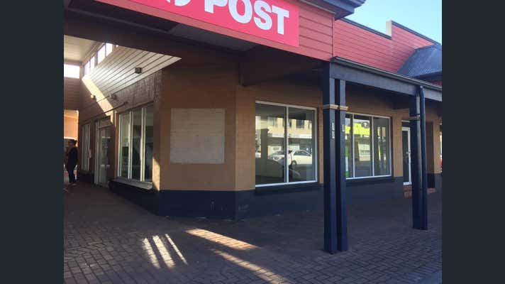 Leased Shop & Retail Property at Shop 5, 61-63 Main Street, Mittagong ...