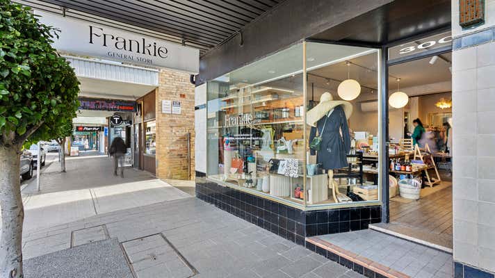 300 Sydney Road, Balgowlah, NSW 2093 - Shop & Retail Property For Lease ...