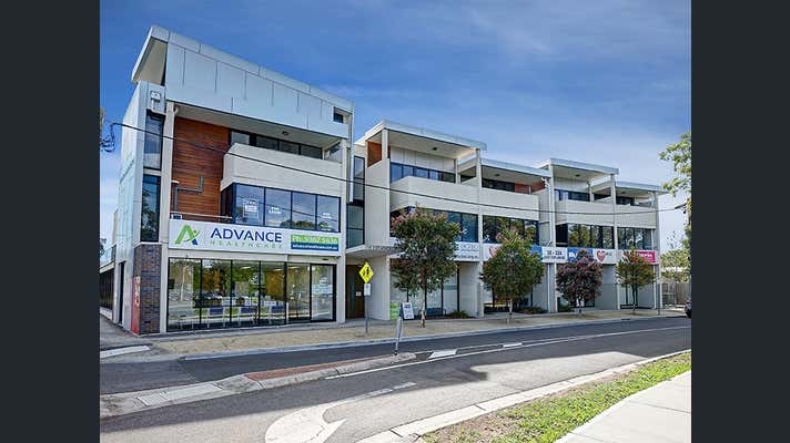 Leased Office at Suite 5, 30-32 East Esplanade, St Albans, VIC 3021 ...