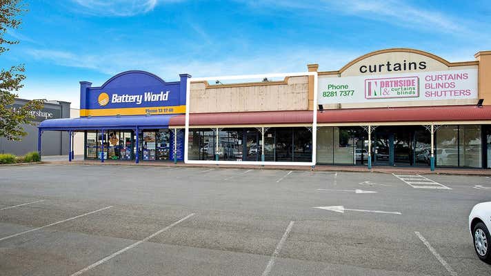 Leased Office at Shop 2, 11 Lawrence Hargrave Way, Parafield, SA 5106 ...