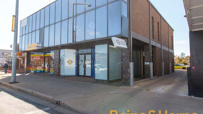 Leased Office at 2/272 Macquarie Street, Dubbo, NSW 2830 - realcommercial