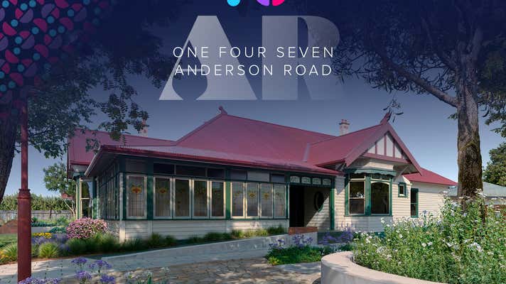 147 Anderson Road, Albion, VIC 3020 - Medical & Consulting Property For ...