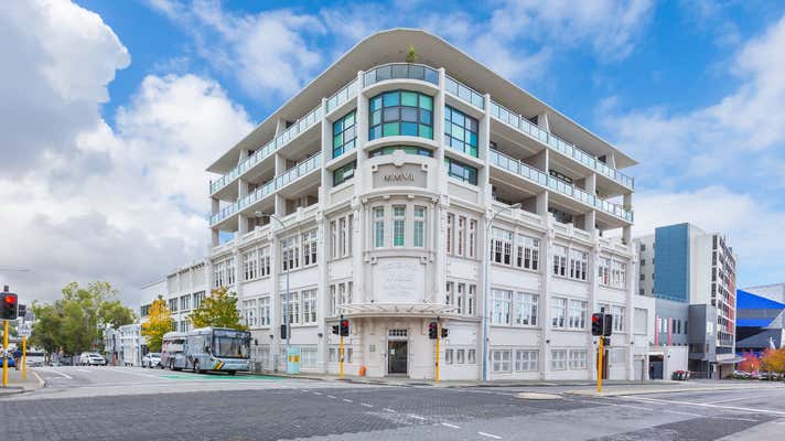 464 Murray Street, Perth, WA 6000 - Office For Lease - realcommercial