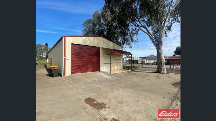 Leased Industrial & Warehouse Property at Lot 72 Paxton Street ...
