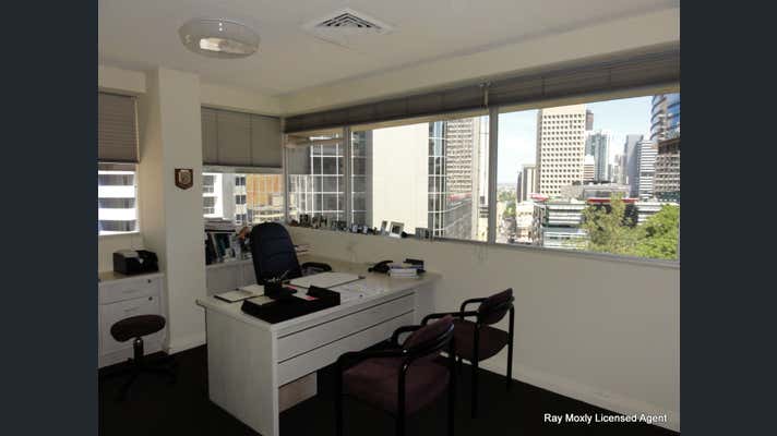 Sold Medical & Consulting Property at Alexandra, 201 Wickham Terrace ...