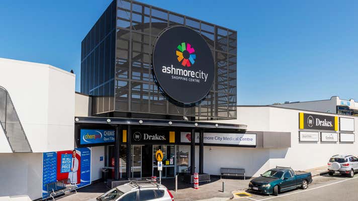 Ashmore City Shopping Centre, 206 Currumburra Road, Ashmore, QLD 4214 ...
