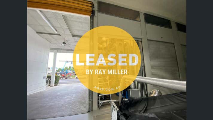 Leased Industrial & Warehouse Property at Storage Unit 68, 16 Meta ...