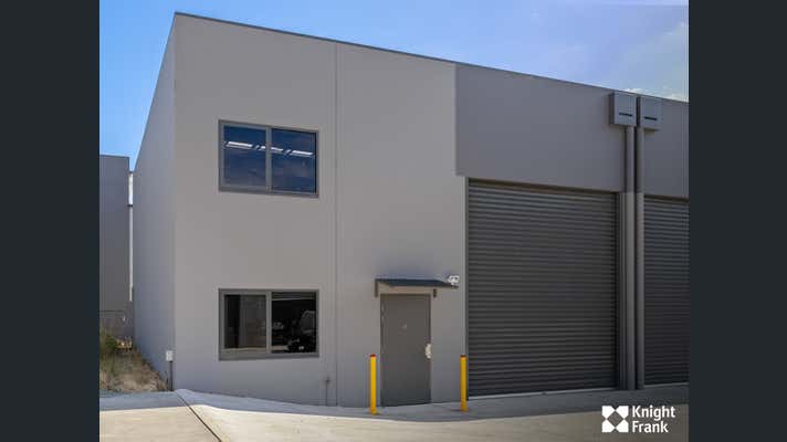 Leased Industrial & Warehouse Property at 7B/14 Ascot Drive ...