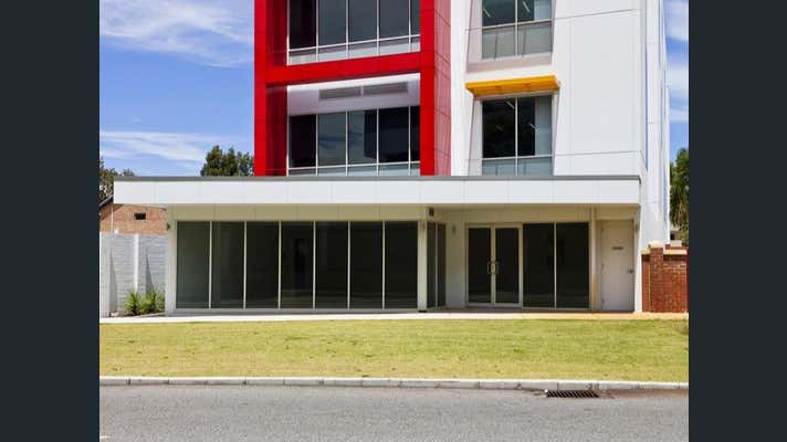 Leased Office at C1/30 Moore Street, East Perth, WA 6004 - realcommercial