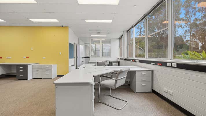 B2, 75 Newnham Drive, Newnham, TAS 7248 - Medical & Consulting Property ...