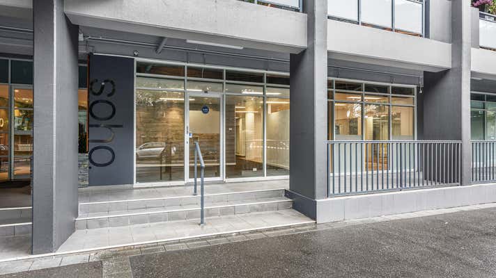 Leased Shop & Retail Property at 2/52-54 McEvoy Street, Waterloo, NSW ...