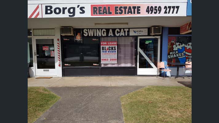 Leased Shop & Retail Property at Shop 2/16 Dutton Street, Walkerston ...