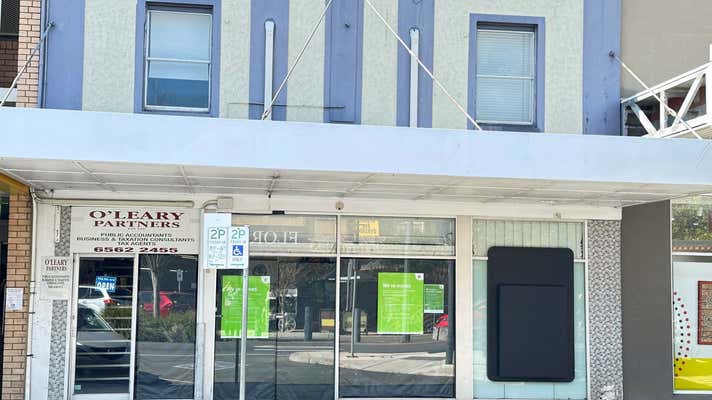 Leased Office at 39 Smith Street, Kempsey, NSW 2440 - realcommercial