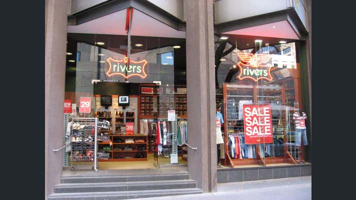 Leased Shop & Retail Property at 30 Collins Street, Melbourne, VIC 3000 ...