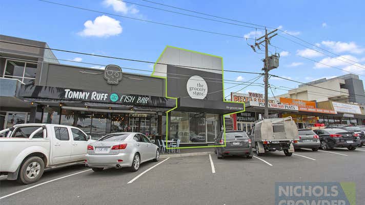 Leased Shop & Retail Property at 562 Main Street, Mordialloc, VIC 3195 ...