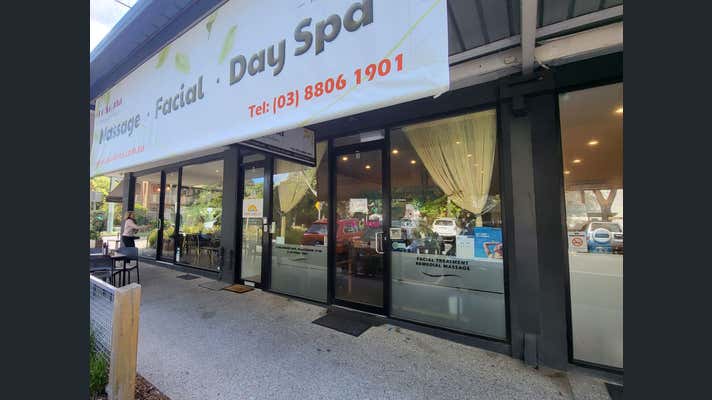 Leased Shop & Retail Property at 3 Salisbury Avenue, Blackburn, VIC ...