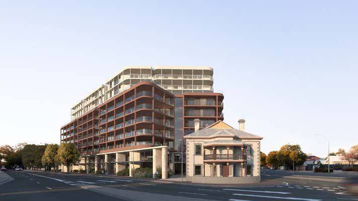 1 Walkerville Terrace, Gilberton, SA 5081 - Hotel, Motel & Leisure ...