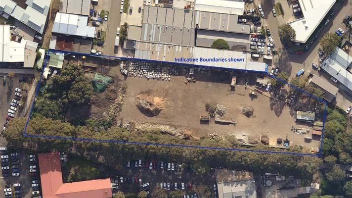 Sold Development Site & Land in Rydalmere, NSW 2116 - realcommercial