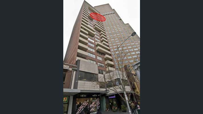 Sold Office at 18.2, 15 Collins Street, Melbourne, VIC 3000 ...