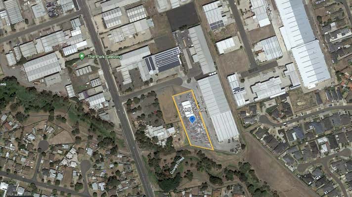 Sold Development Site & Land at 7 Kelly Ct, Bell Park, VIC 3215 ...