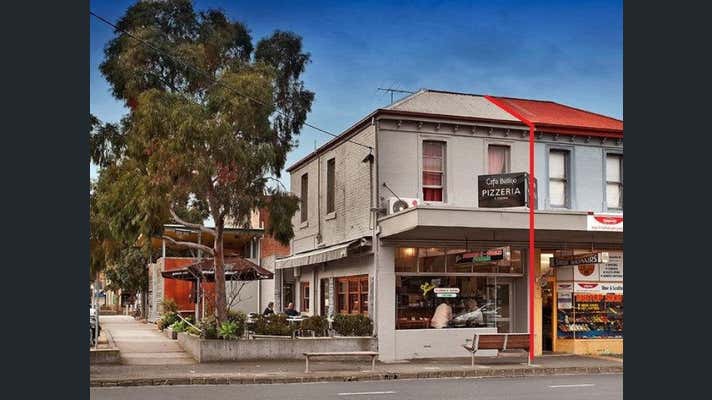 Sold Shop & Retail Property at 281 Victoria Street, Brunswick, VIC 3056 ...