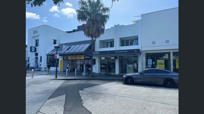 Suite 1, 74-76 Cronulla Street, Cronulla, NSW 2230 - Office For Lease ...