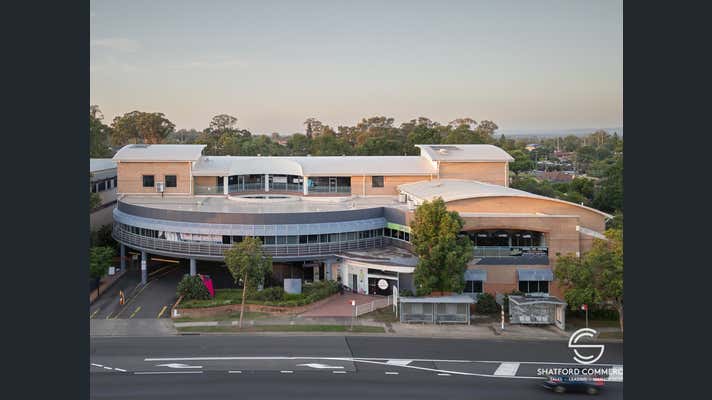 Suite G01, 64-68 Derby Street, Kingswood, NSW 2747 - Medical ...