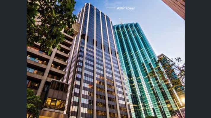 Leased Office at 14/140 St Georges Terrace, Perth, WA 6000 - realcommercial