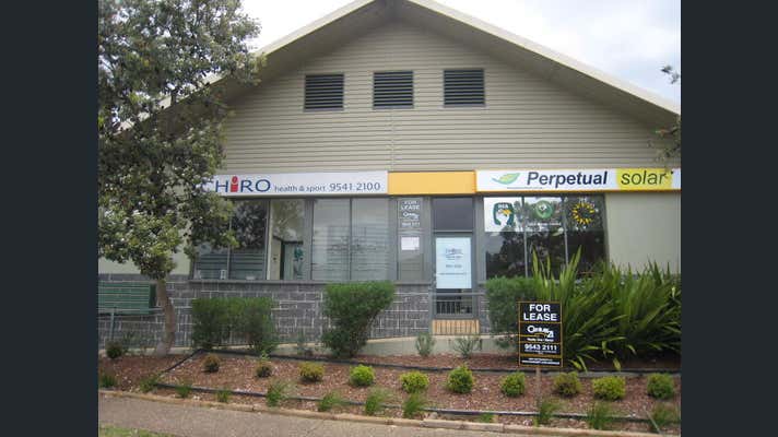 Leased Shop & Retail Property at MENAI METRO, Shop 1B, 62-70 Allison ...