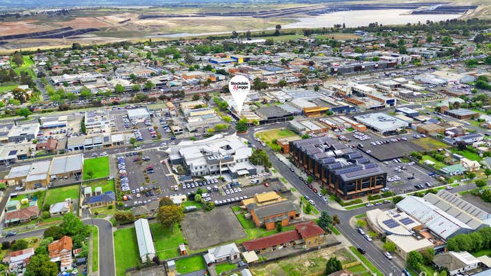 Leased Office at 27 Church Street, Morwell, VIC 3840 - realcommercial