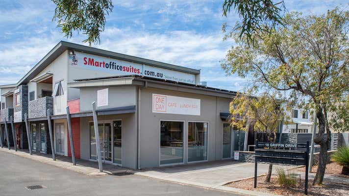 Leased Shop & Retail Property at 1/18 Griffin Drive, Dunsborough, WA ...