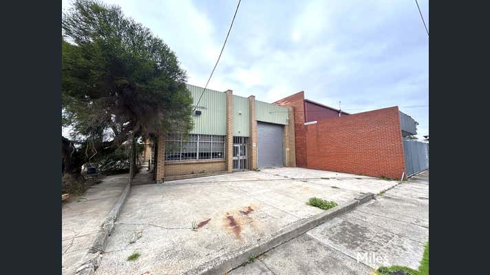 Leased Industrial & Warehouse Property at 8 Kerr Street, Preston, VIC ...